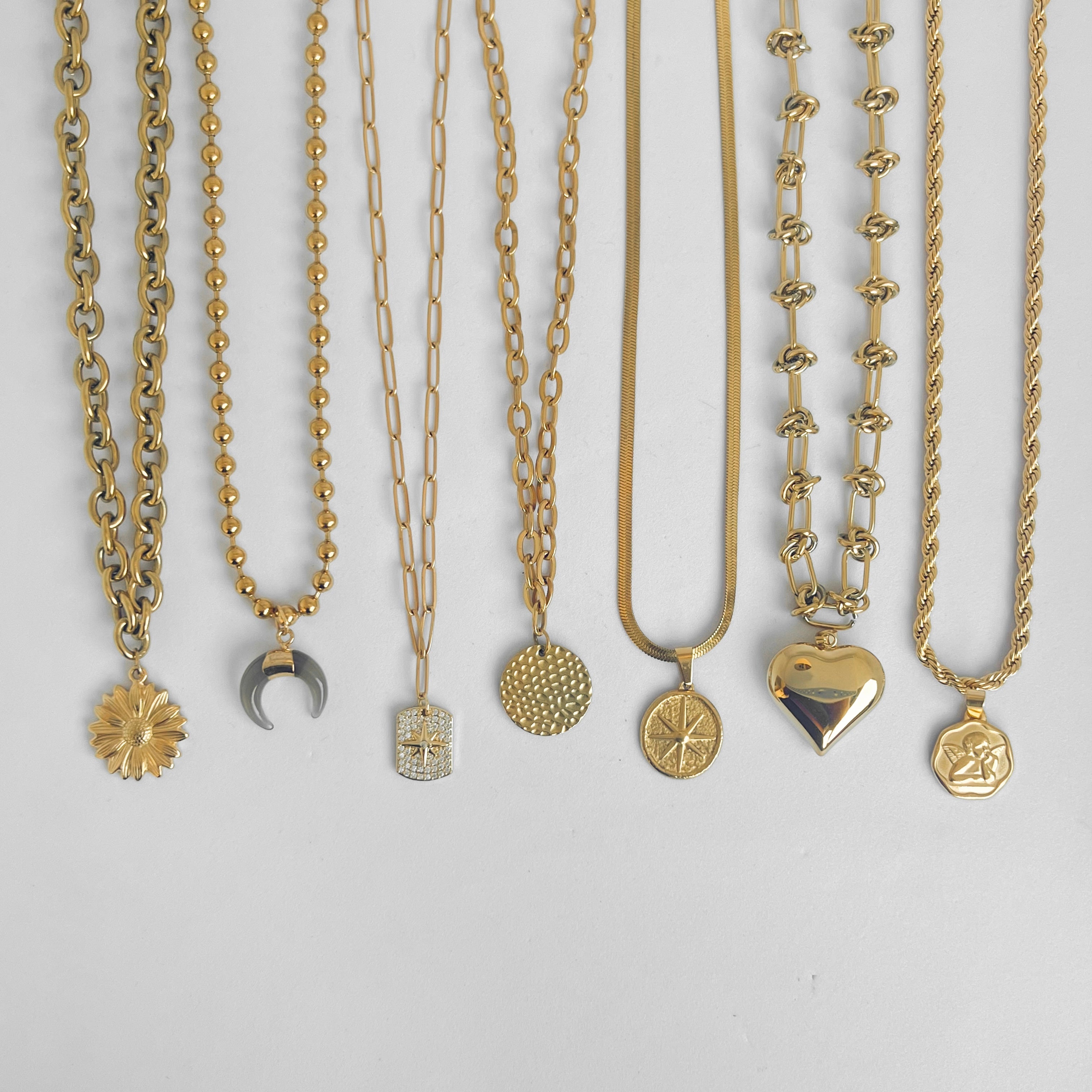 Pretty Little Things